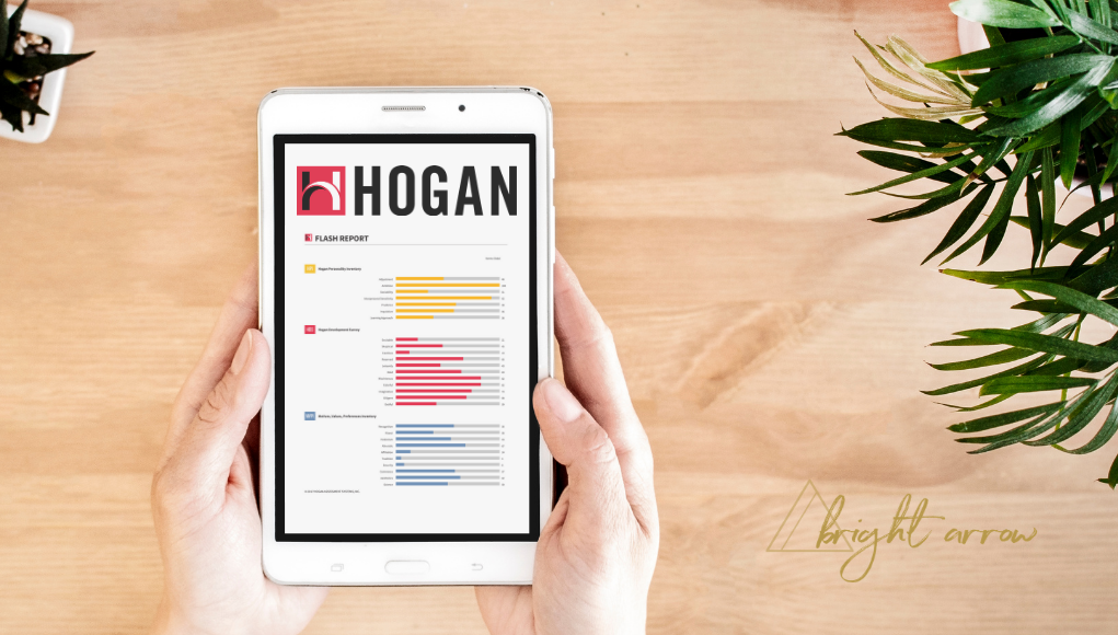 What The Hogan Assessment Revealed To Me About My Leadership Style What The Hogan Assessment Revealed To Me About My Leadership Style