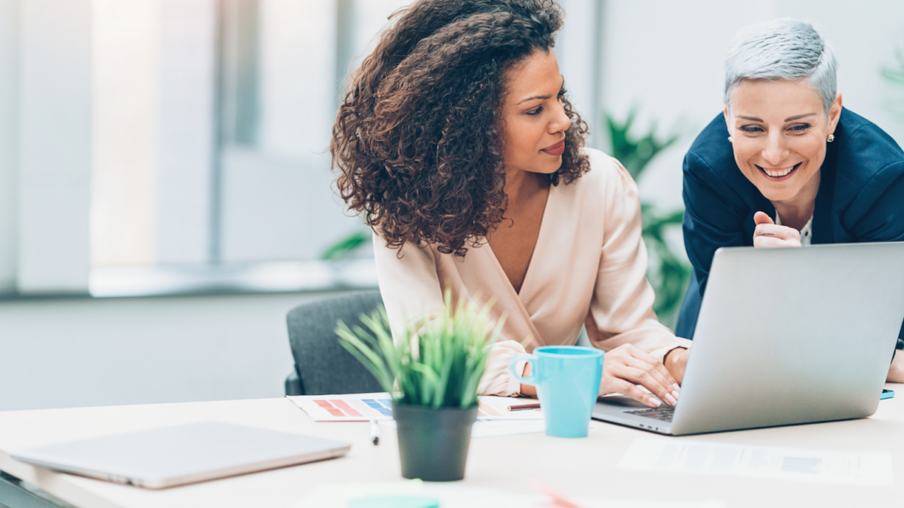 What the C-Suite must do to keep Talented Executive Women | Bright ...