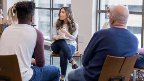 The Four Fundamental Elements of Trusted Leaders | Bright Arrow Coaching