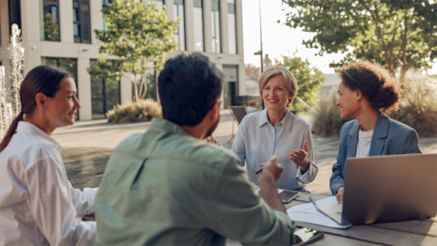 How to Develop Your Leadership Team’s Strategy and Purpose